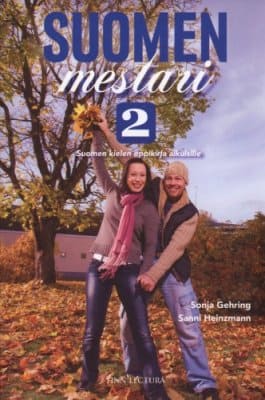 Учебники финского языка скачать -Репетитор финского языка